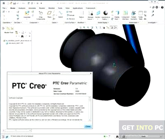 Extension PTC Creo Expert Moldbase